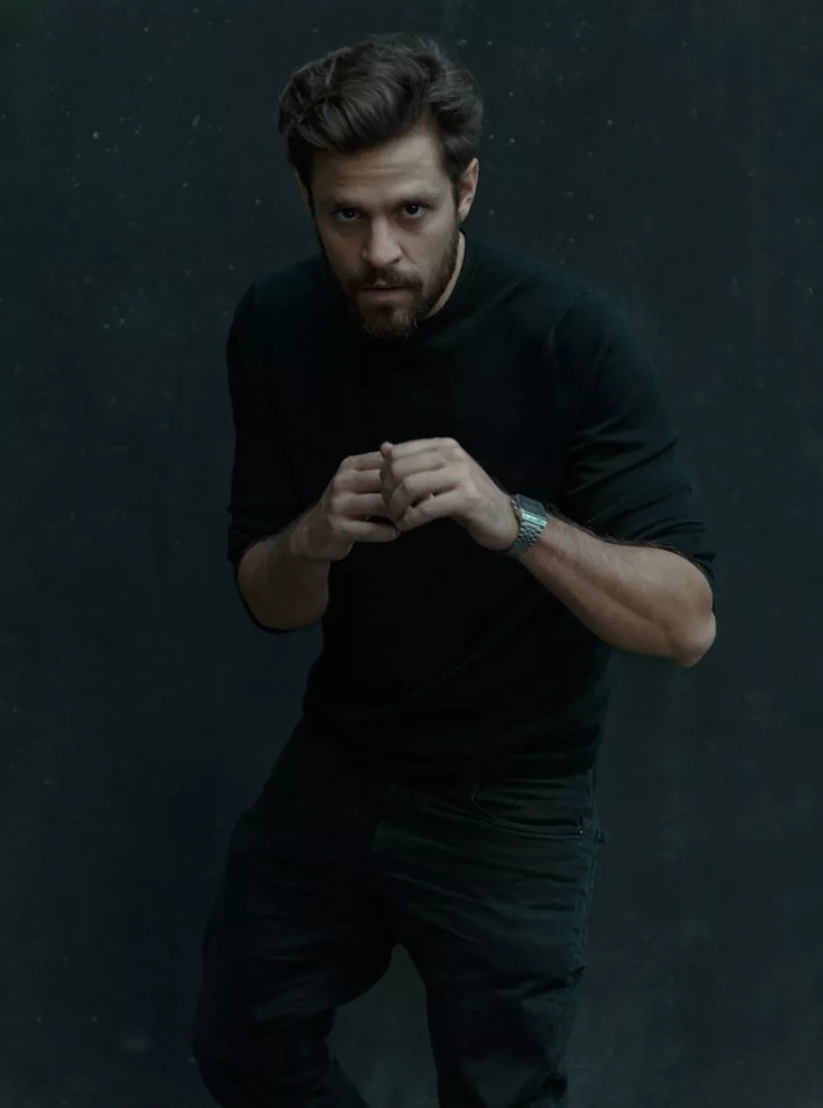 Alejandro Claveaux image