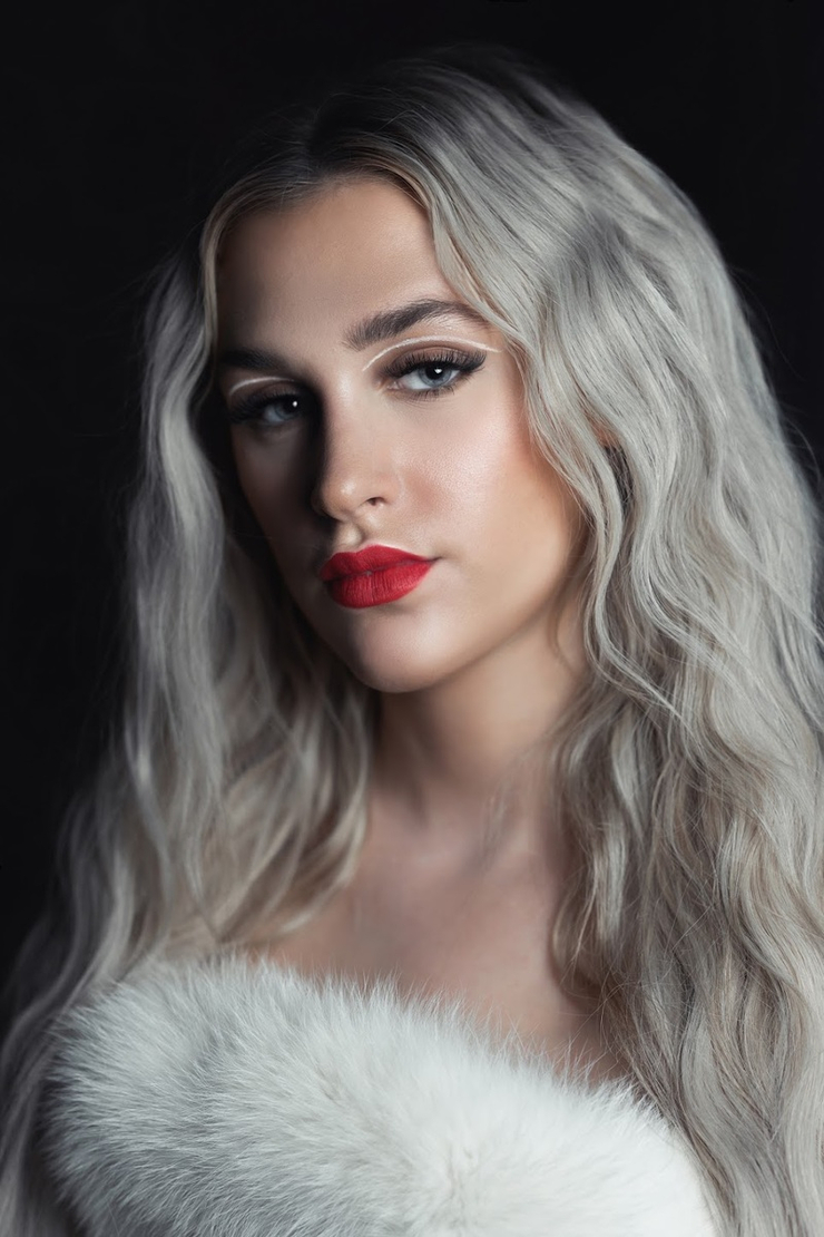 Picture of Madison Williams