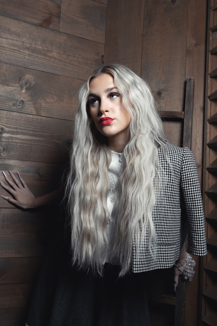 Picture of Madison Williams