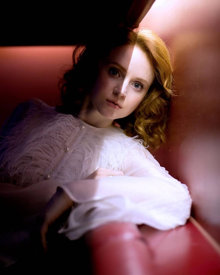 Image of Jenn Murray