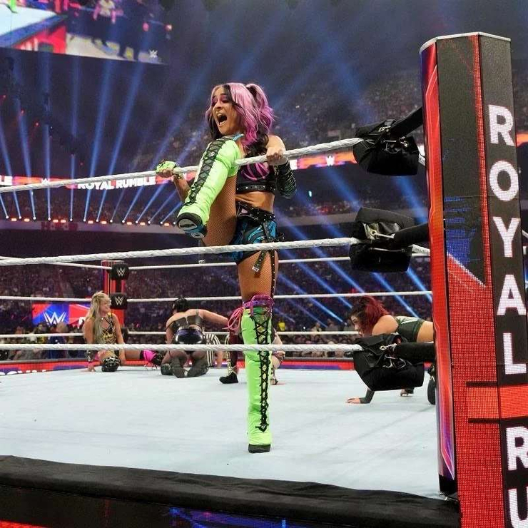 Cheree Crowley image