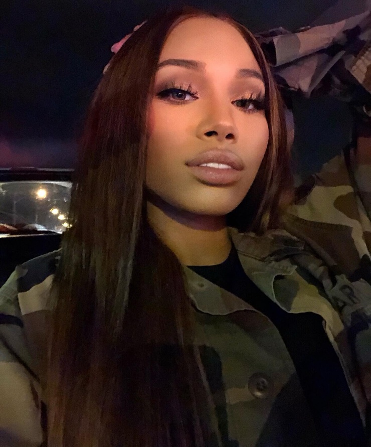 Picture of Hazel Campbell