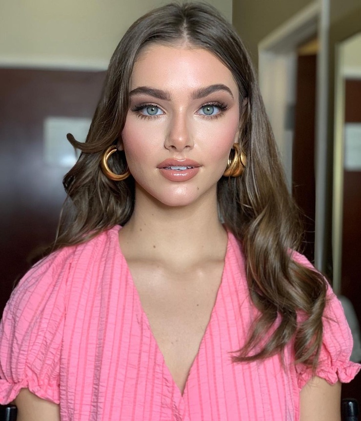 Picture of Jordan Taylor Stone