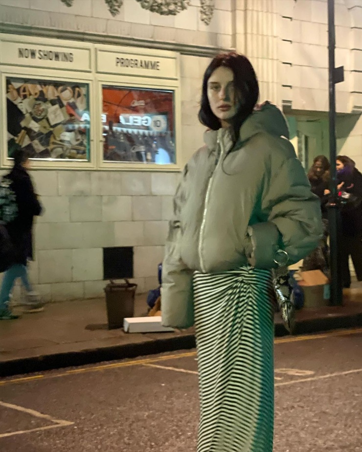 Picture of Alice Pagani