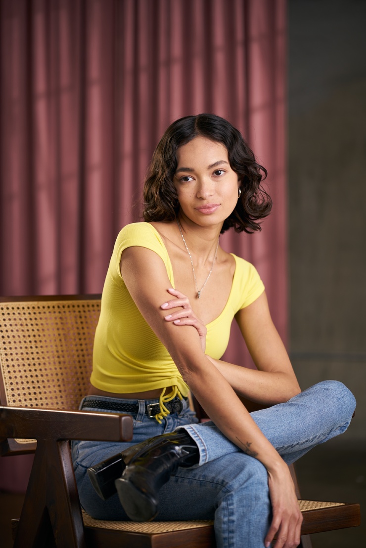 Picture of Mary Herman