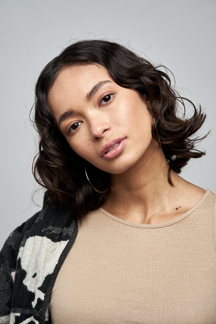 Picture of Mary Herman