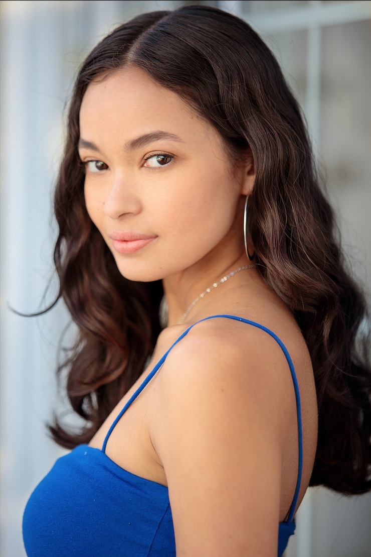 Image of Mary Herman