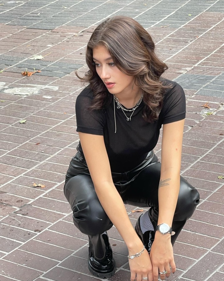 Jade LeMac ~ Instagram