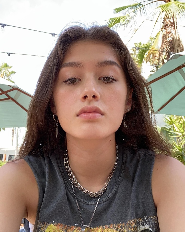 Jade LeMac ~ Instagram