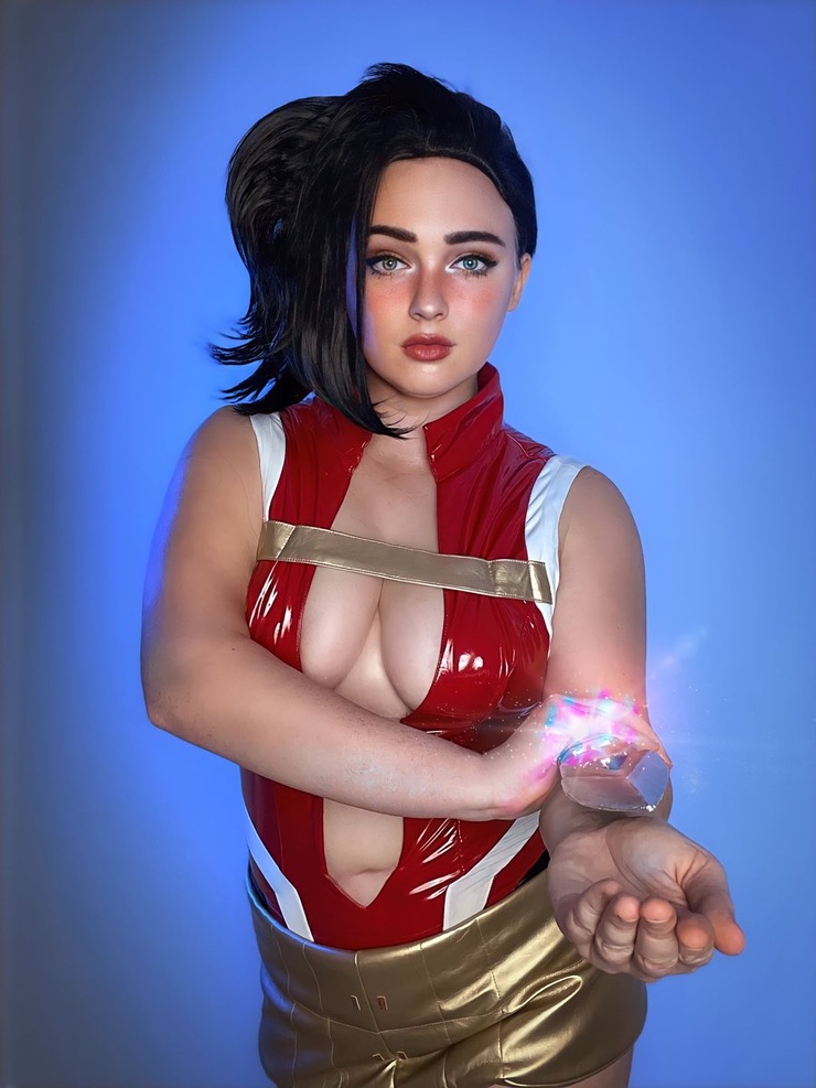 Picture of Michaela Lee