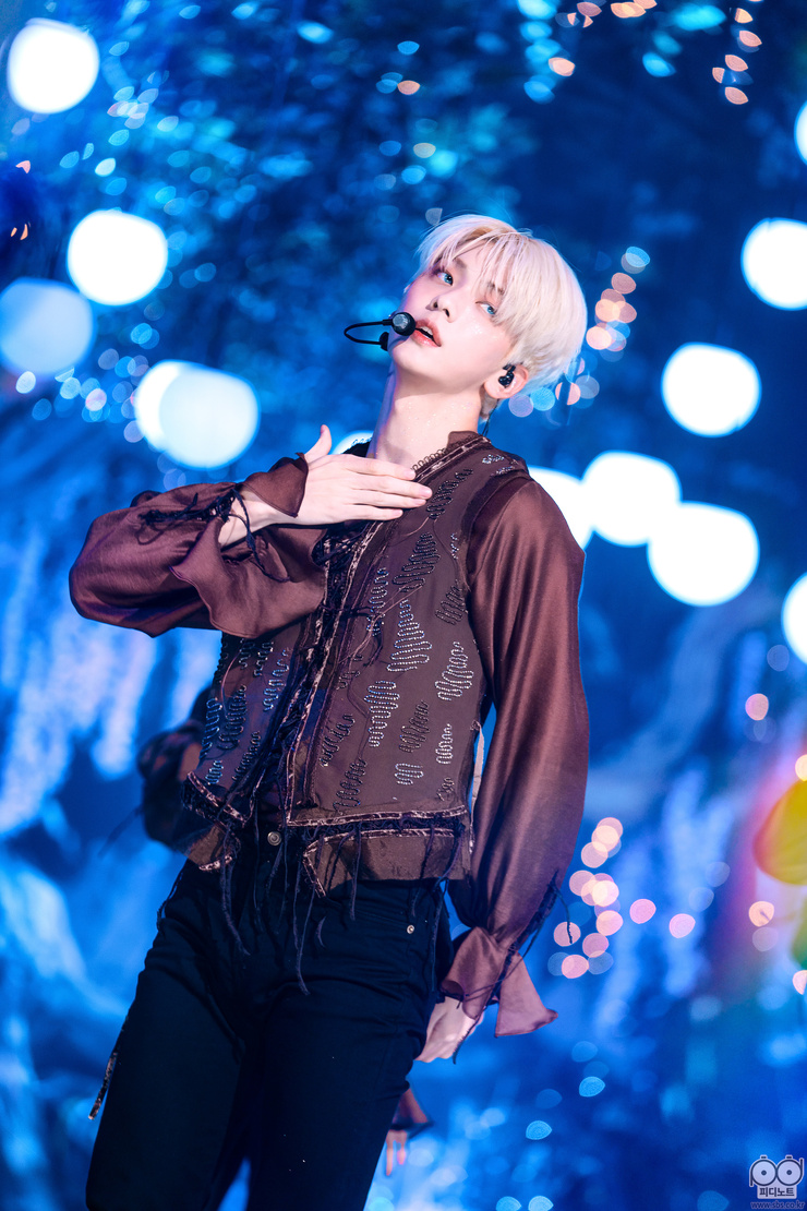 Picture of Soo-bin Choi