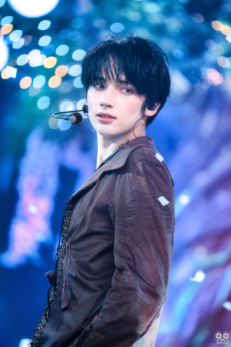 Picture of Kai Kamal Huening