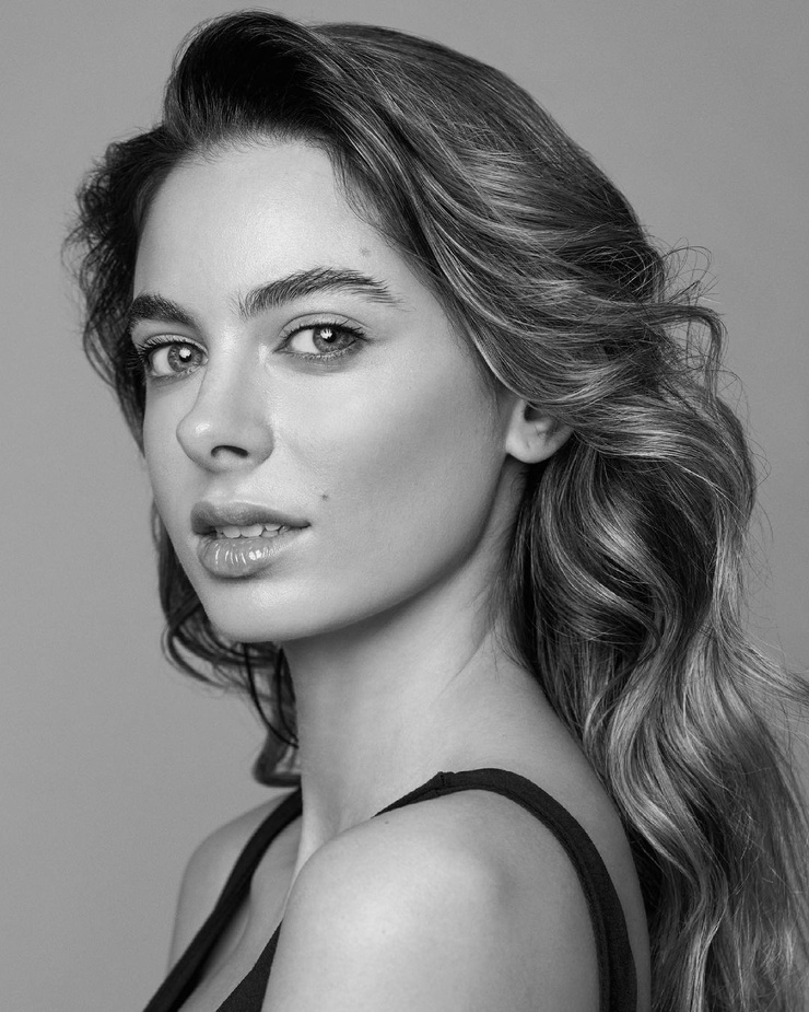 Picture of Beatrice Laframboise