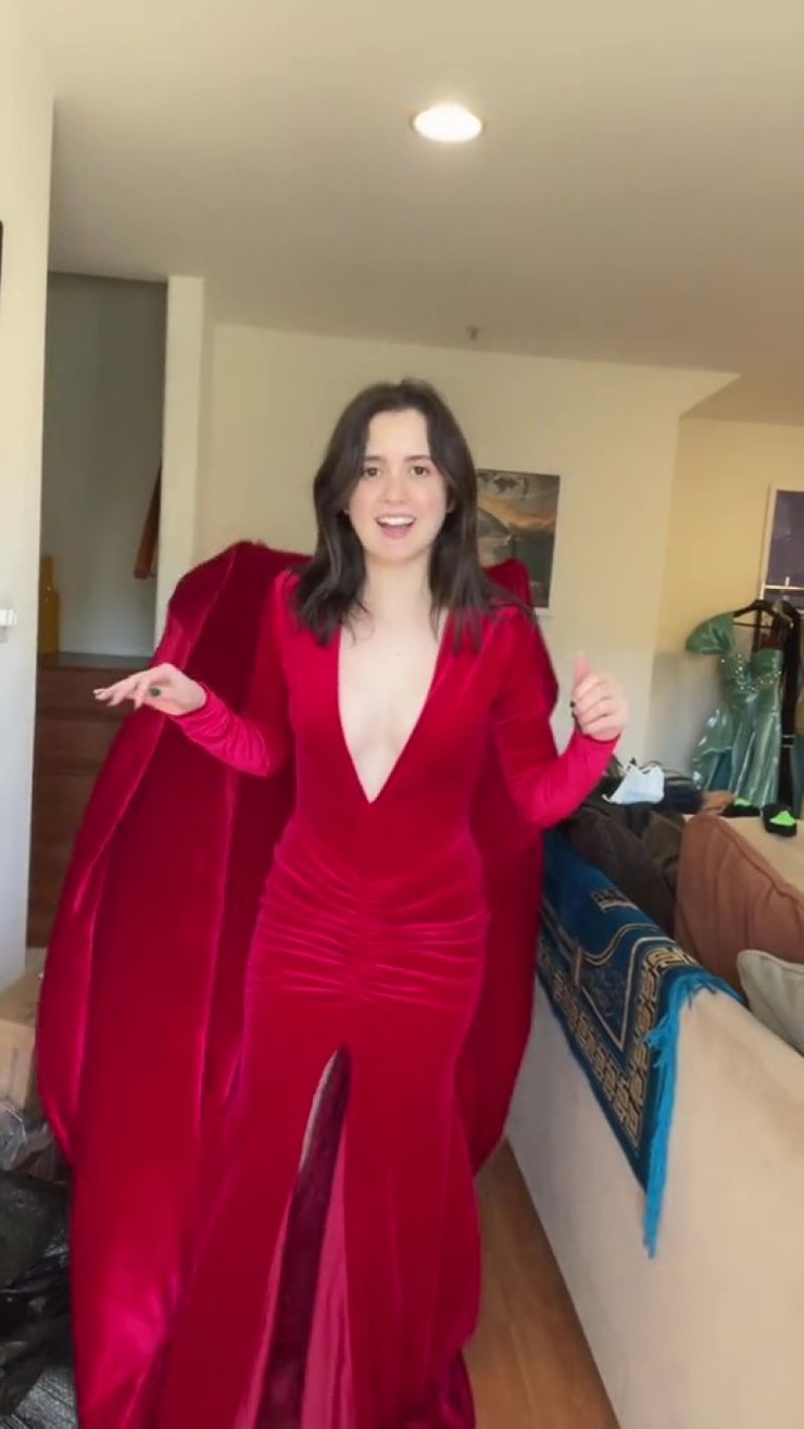 Picture of Laura Marano