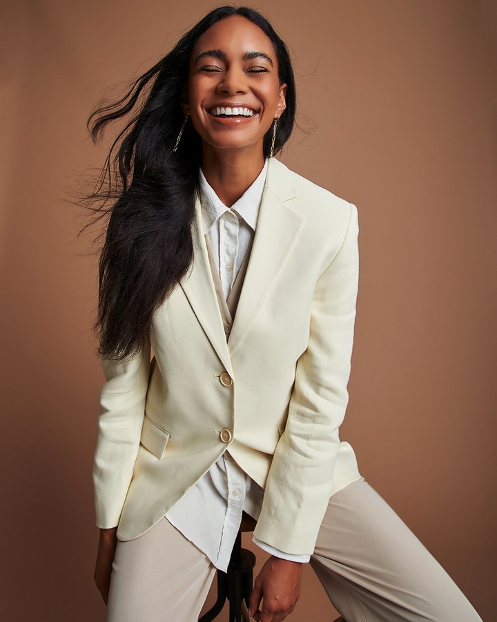 Picture of Jasmine Glaspie