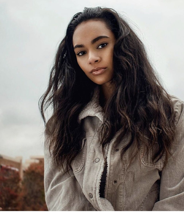 Picture of Jasmine Glaspie