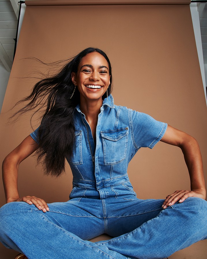 Picture of Jasmine Glaspie