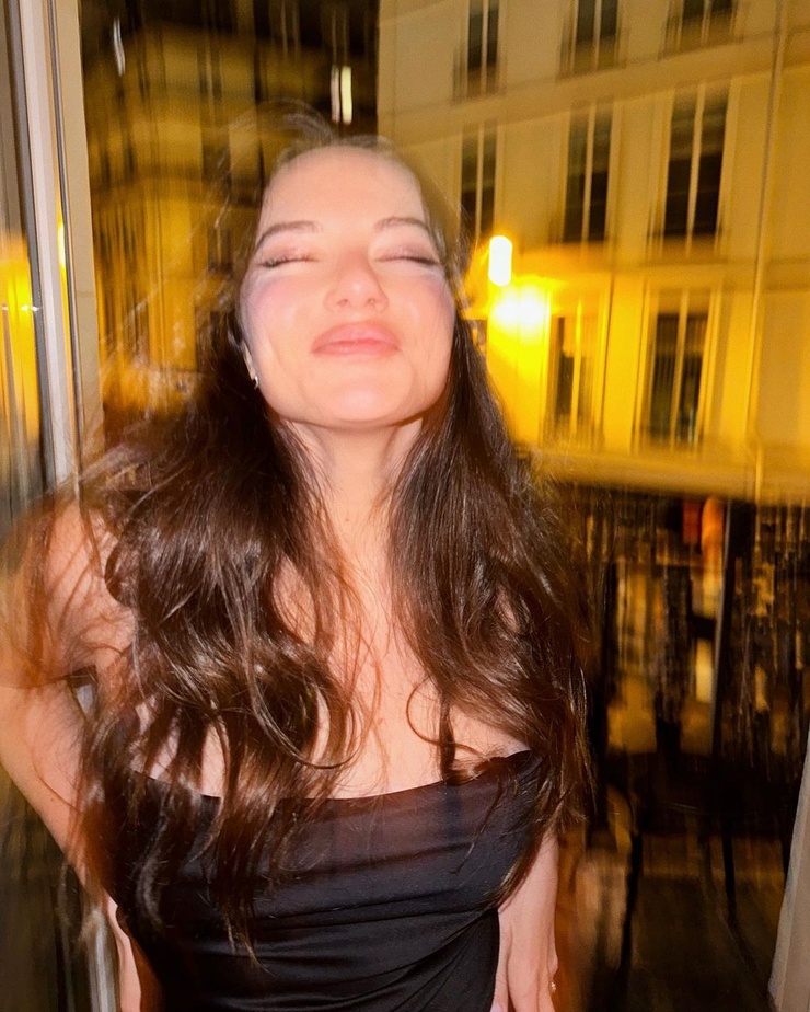 Picture of Annie Morrissey