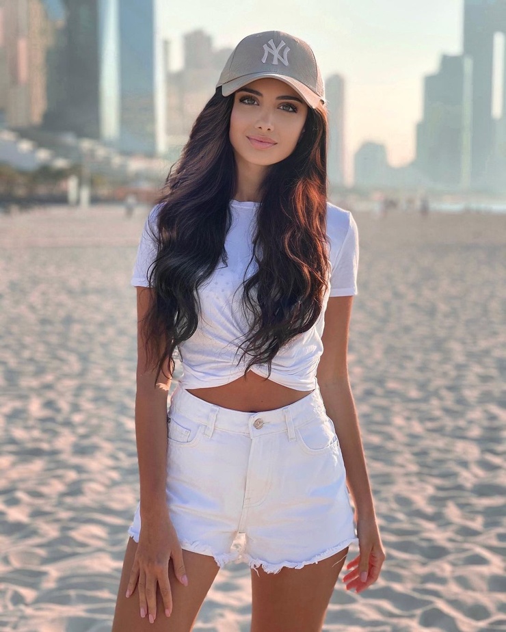 Image of Vazifa Alekperova