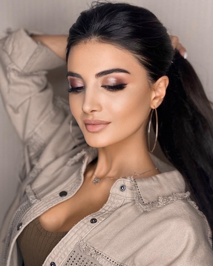 Vazifa Alekperova image