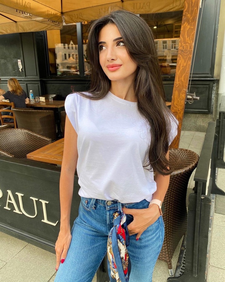 Picture of Vazifa Alekperova