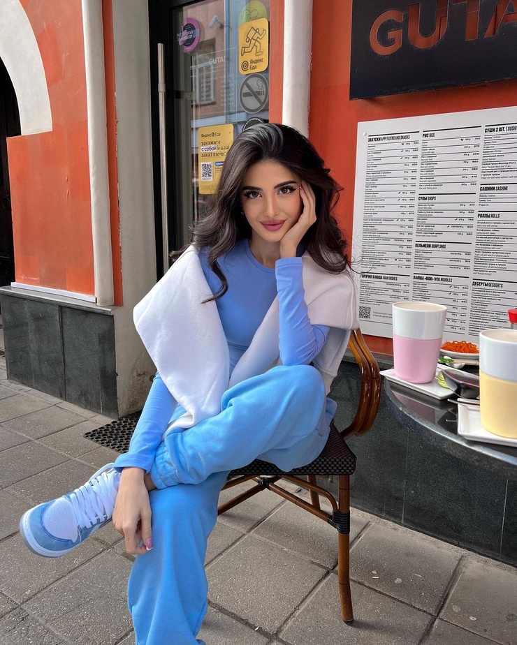 Picture of Vazifa Alekperova