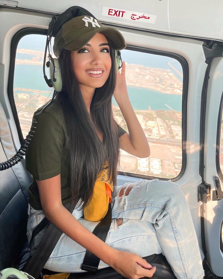 Picture of Vazifa Alekperova