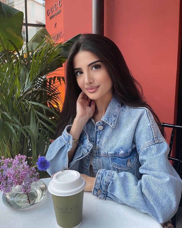 Picture of Vazifa Alekperova