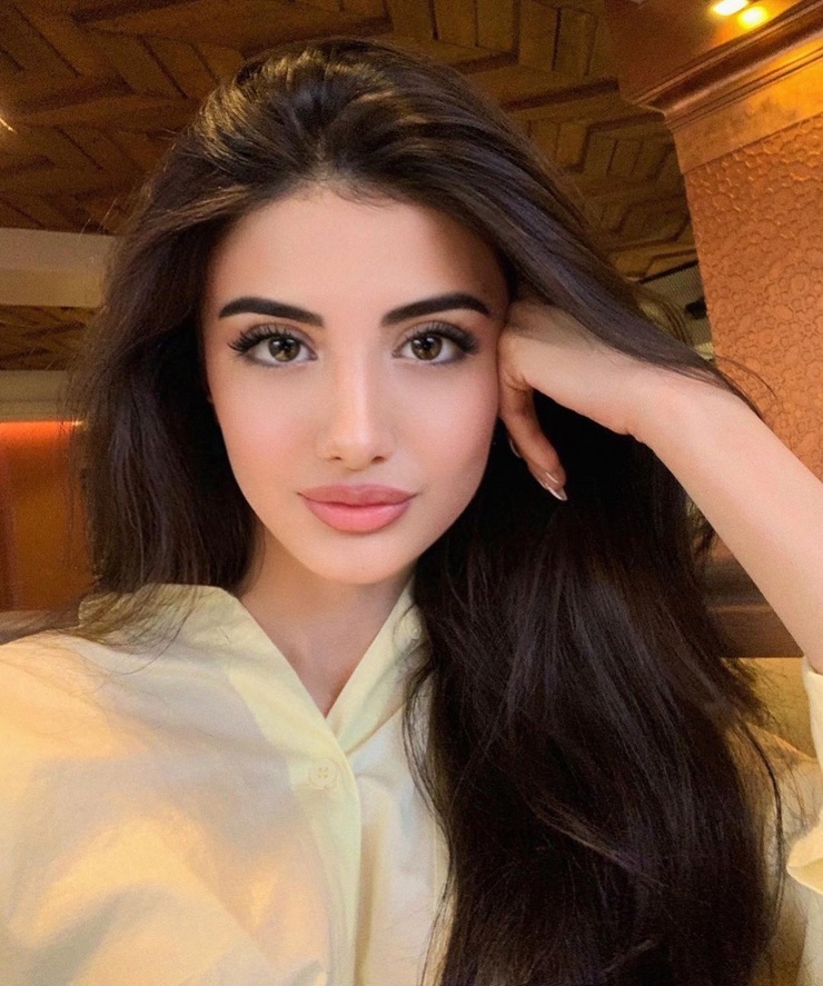 Picture of Vazifa Alekperova