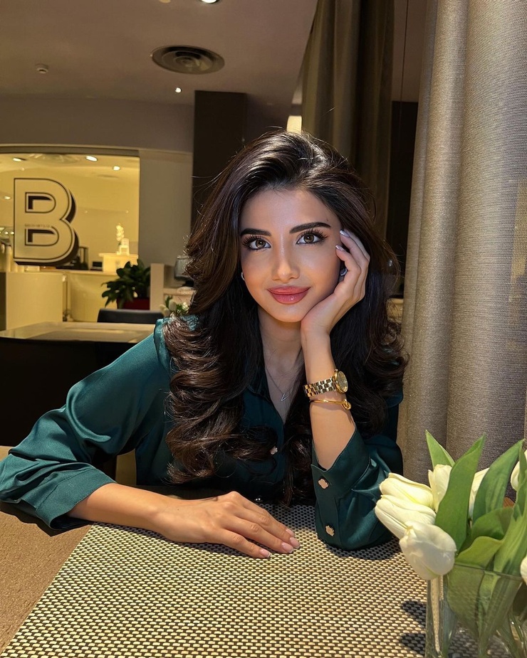 Picture of Vazifa Alekperova