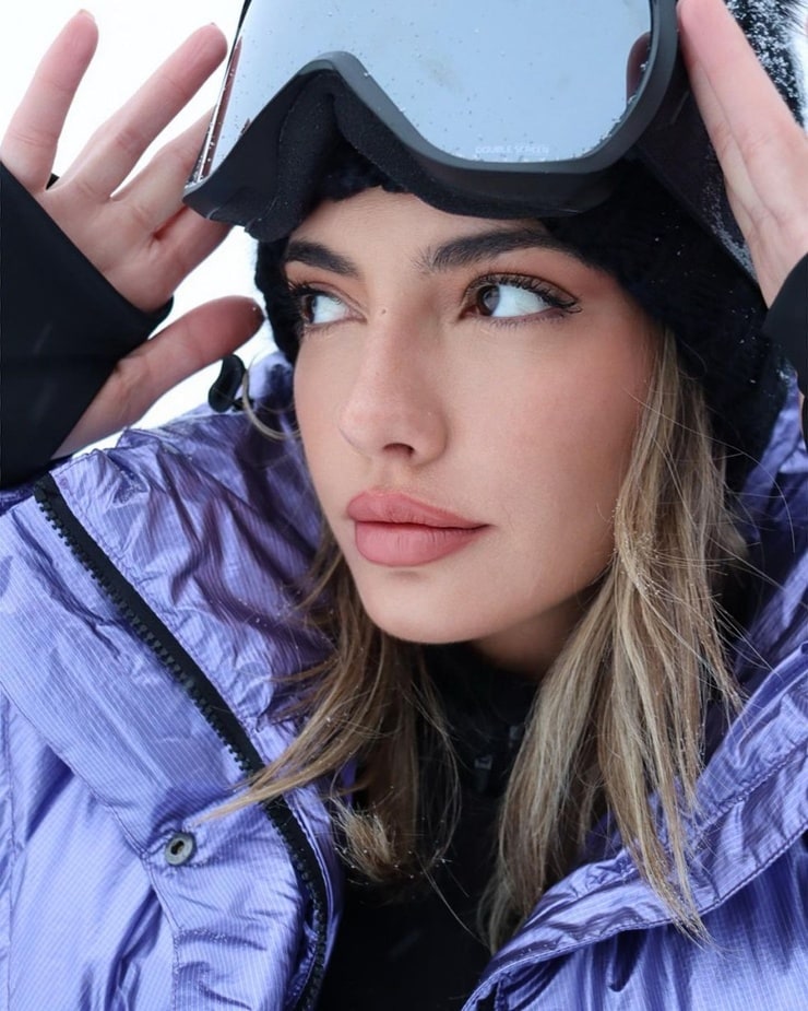 Picture of Barbara Rodiles