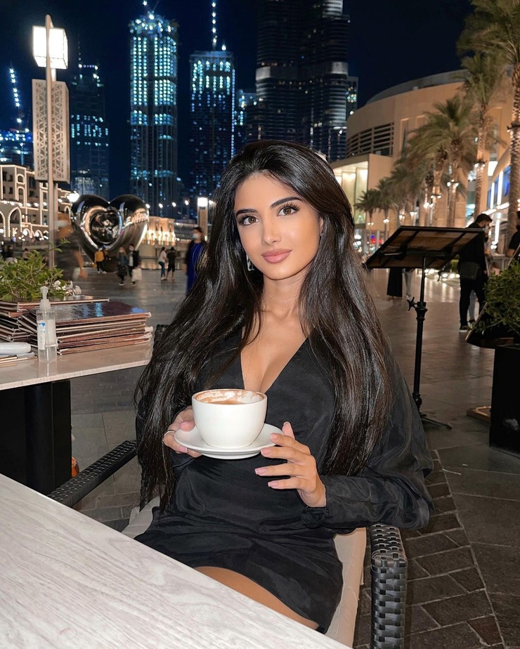 Vazifa Alekperova image