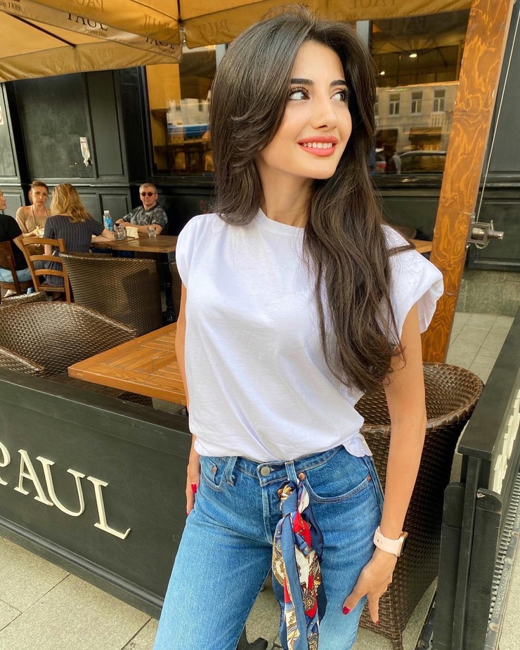 Picture of Vazifa Alekperova