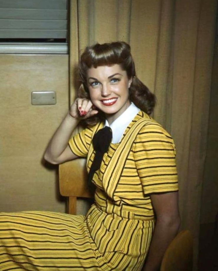 Picture of Esther Williams