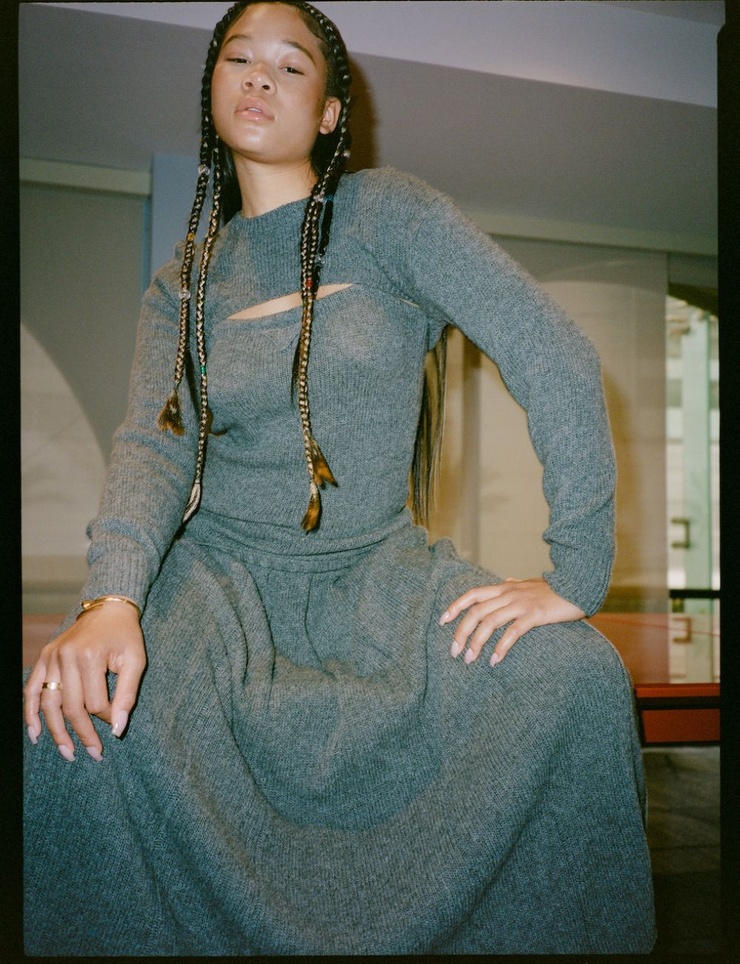 Picture of Storm Reid