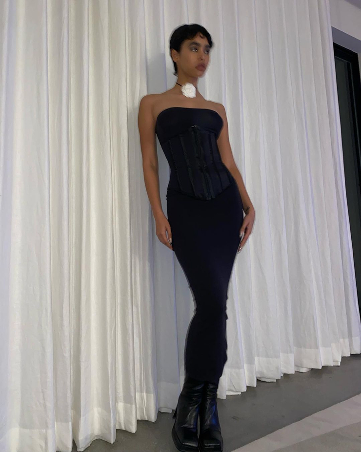 Picture of Naressa Valdez