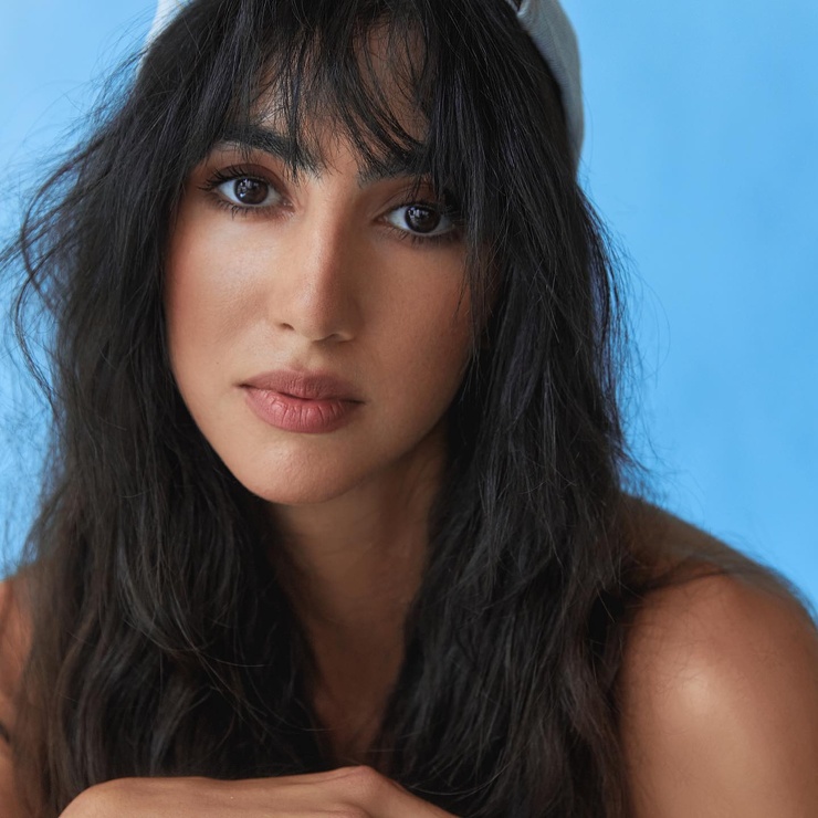 Picture of Brysa Kelly