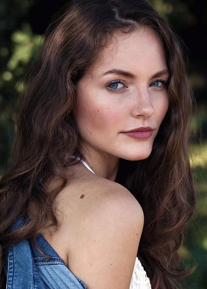 Picture of Lea Gouaux