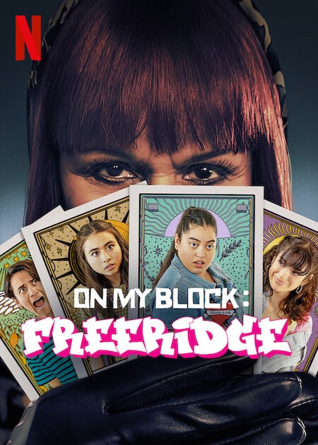 Picture of Freeridge