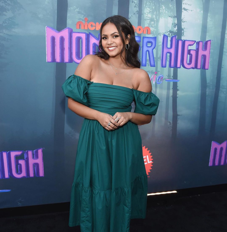 Picture of Miia Harris