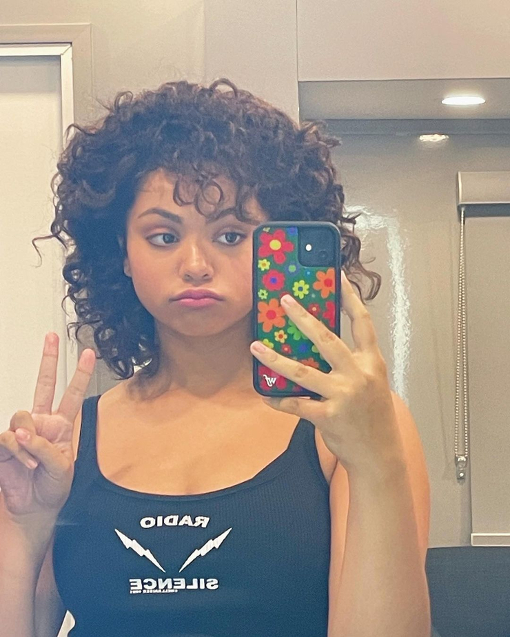 Picture of Miia Harris