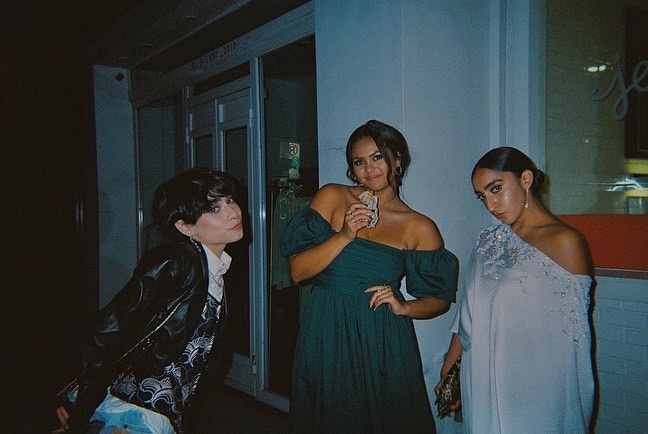 Image of Miia Harris