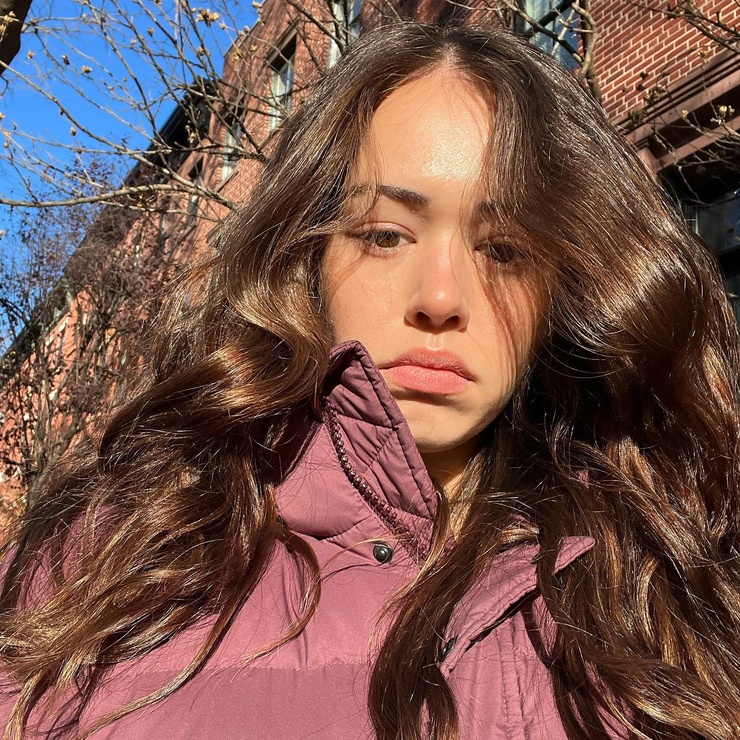 Picture of Kaylee Bryant