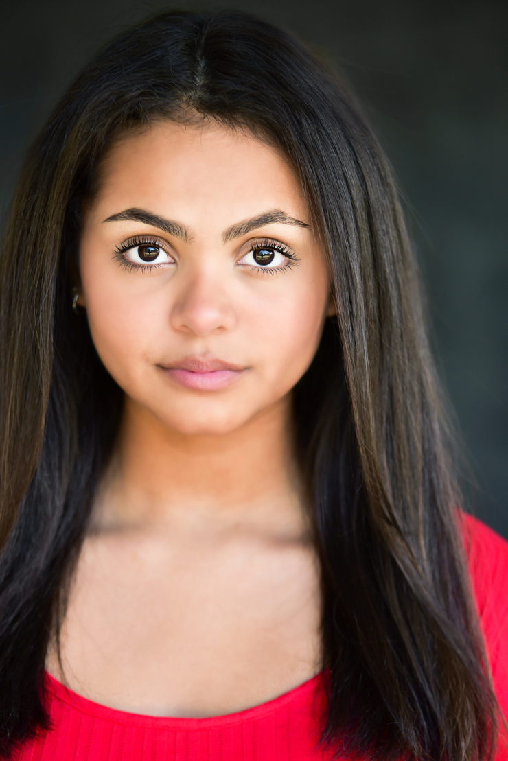 Picture of Miia Harris