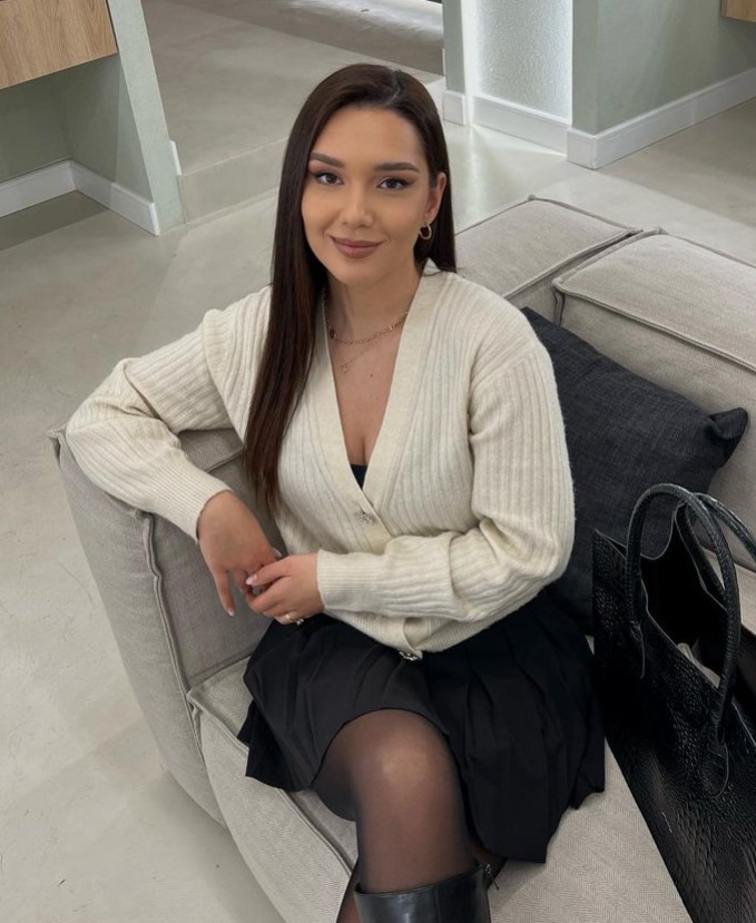 Picture of Nevina Shtylla
