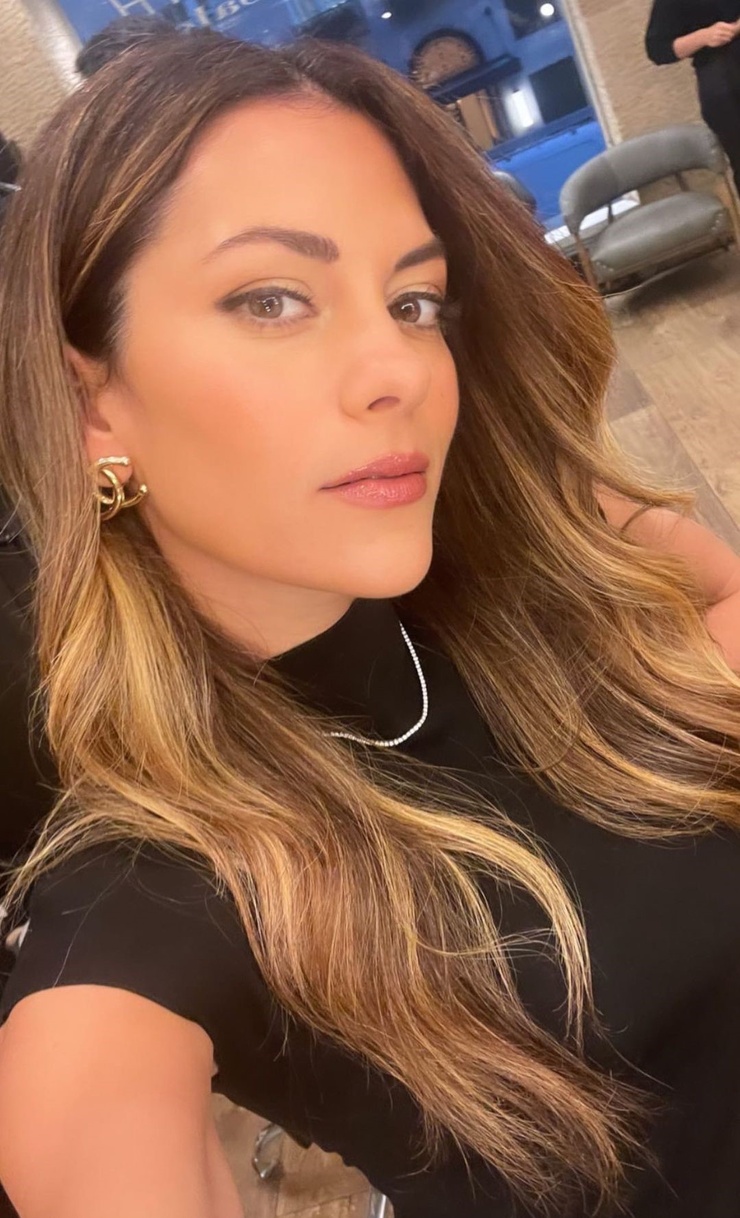 Picture of Inbar Lavi