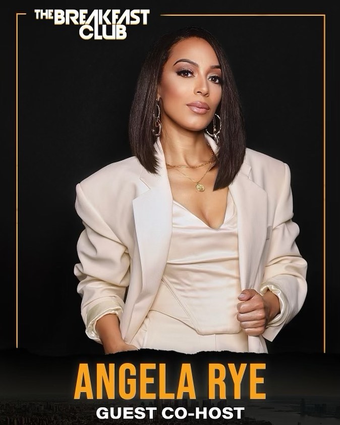 Picture of Angela Rye