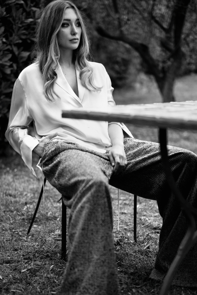 Picture of Penny Lane