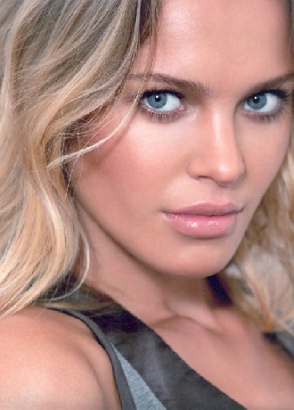 Picture of Elisandra Tomacheski