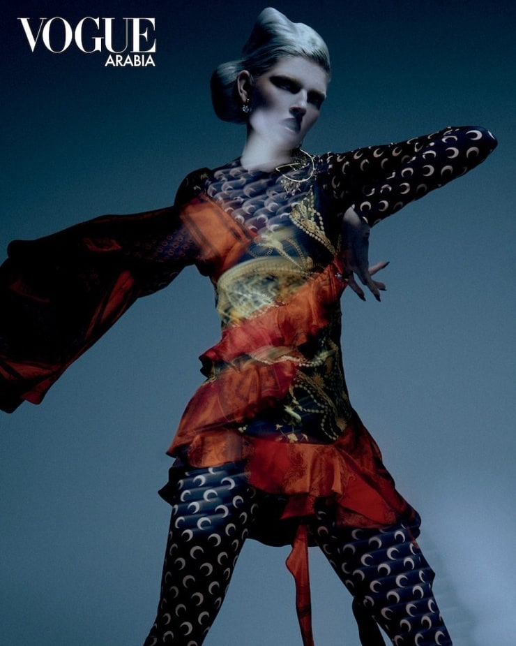 Picture of Ola Rudnicka